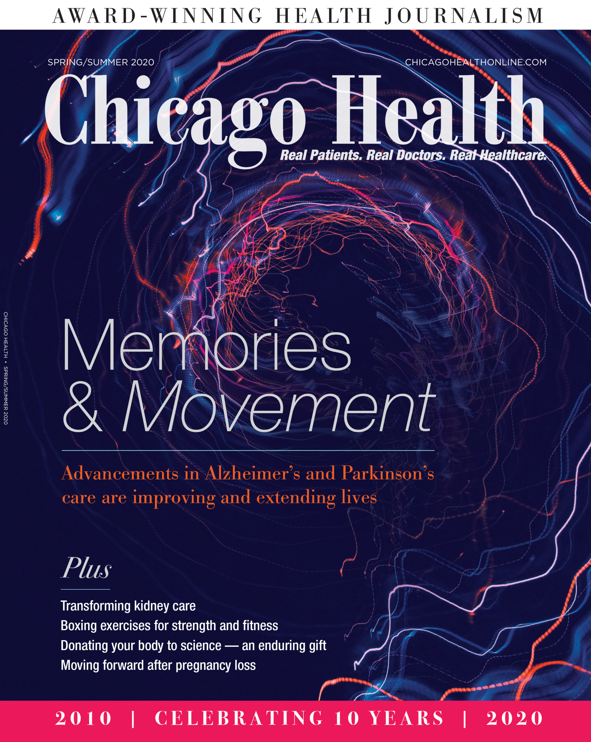 Chicago Caregiving | Support and Resources for Aging Loved Ones