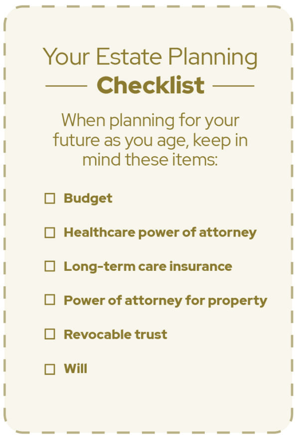 Planning To-Do List | Caregiving Magazine