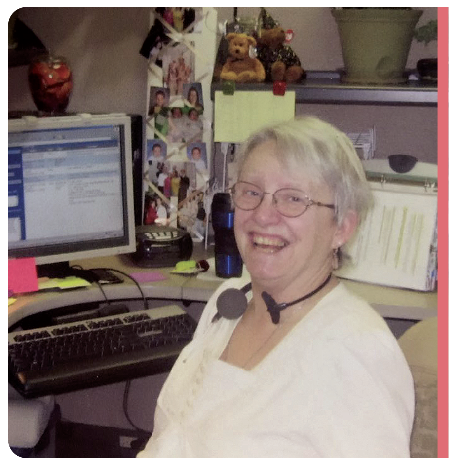 Passive Neglect - Chicago Caregiving