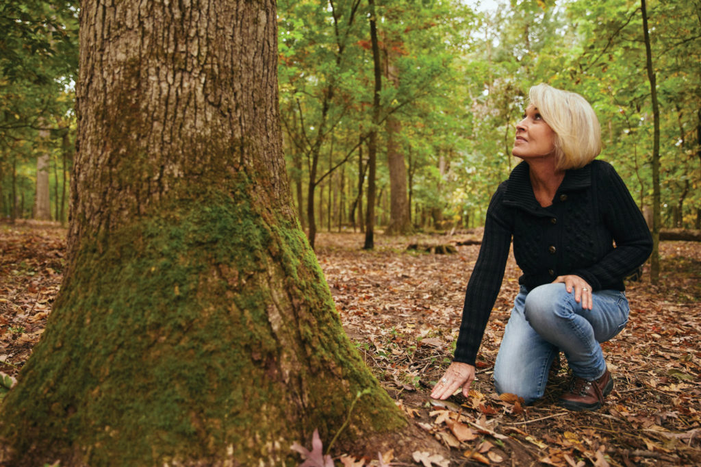 Dying to Leave the Earth Better