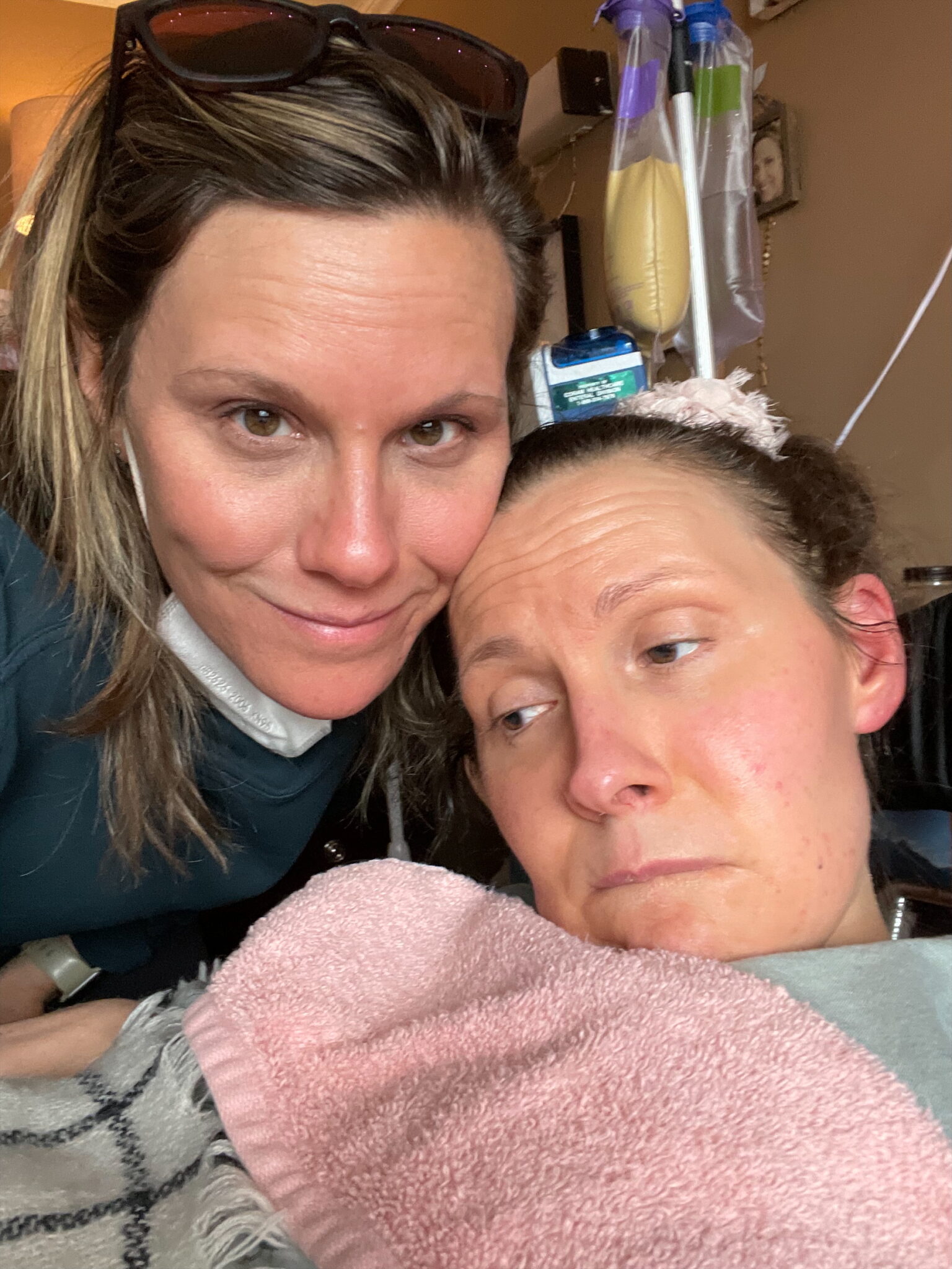 The Power of Interdependence - Chicago Caregiving